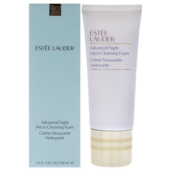 Estee Lauder | Skincare | Este Lauder Advanced Night Micro Cleansing ...